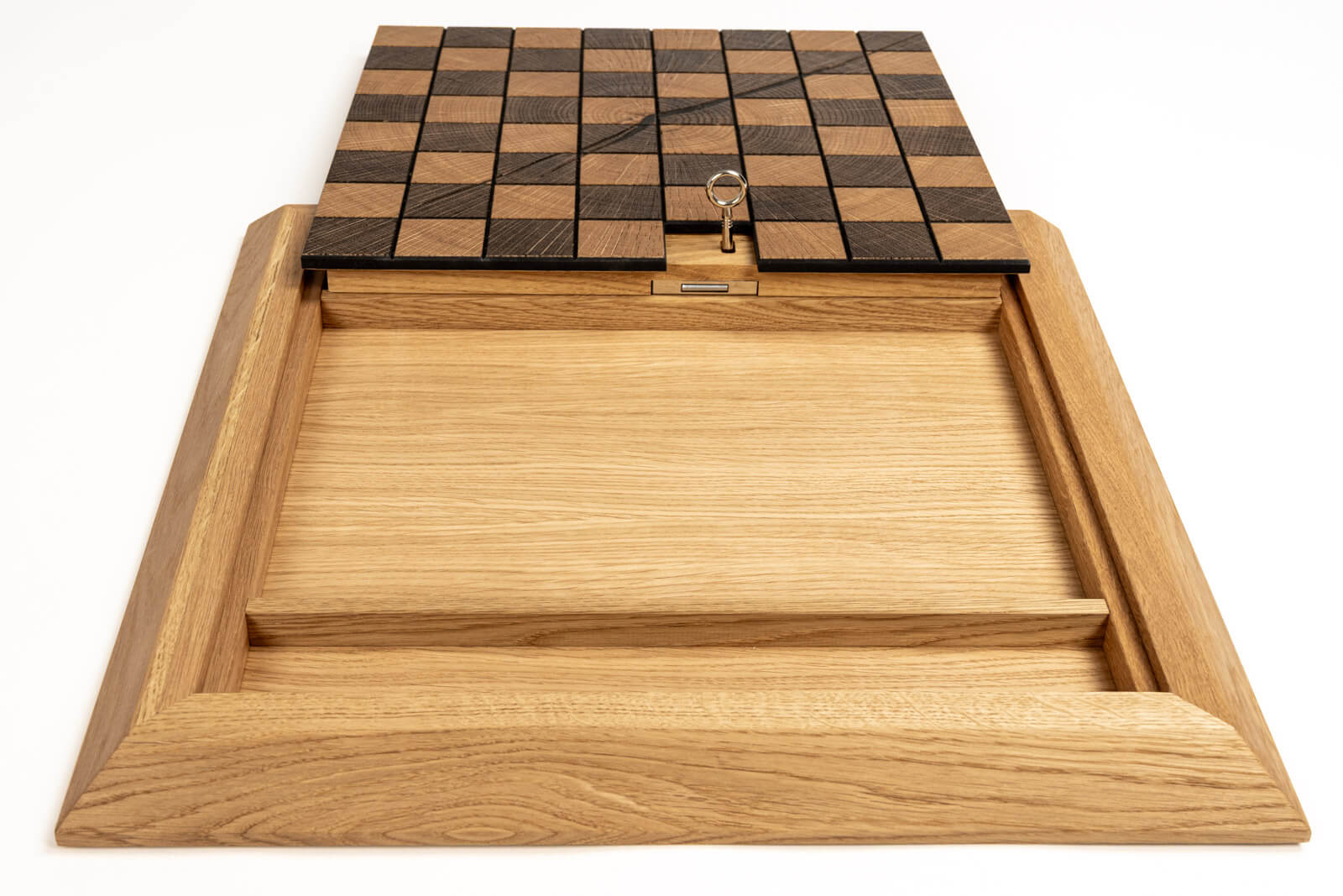 About us - Furniture with hidden compartments - Stealthdesign
